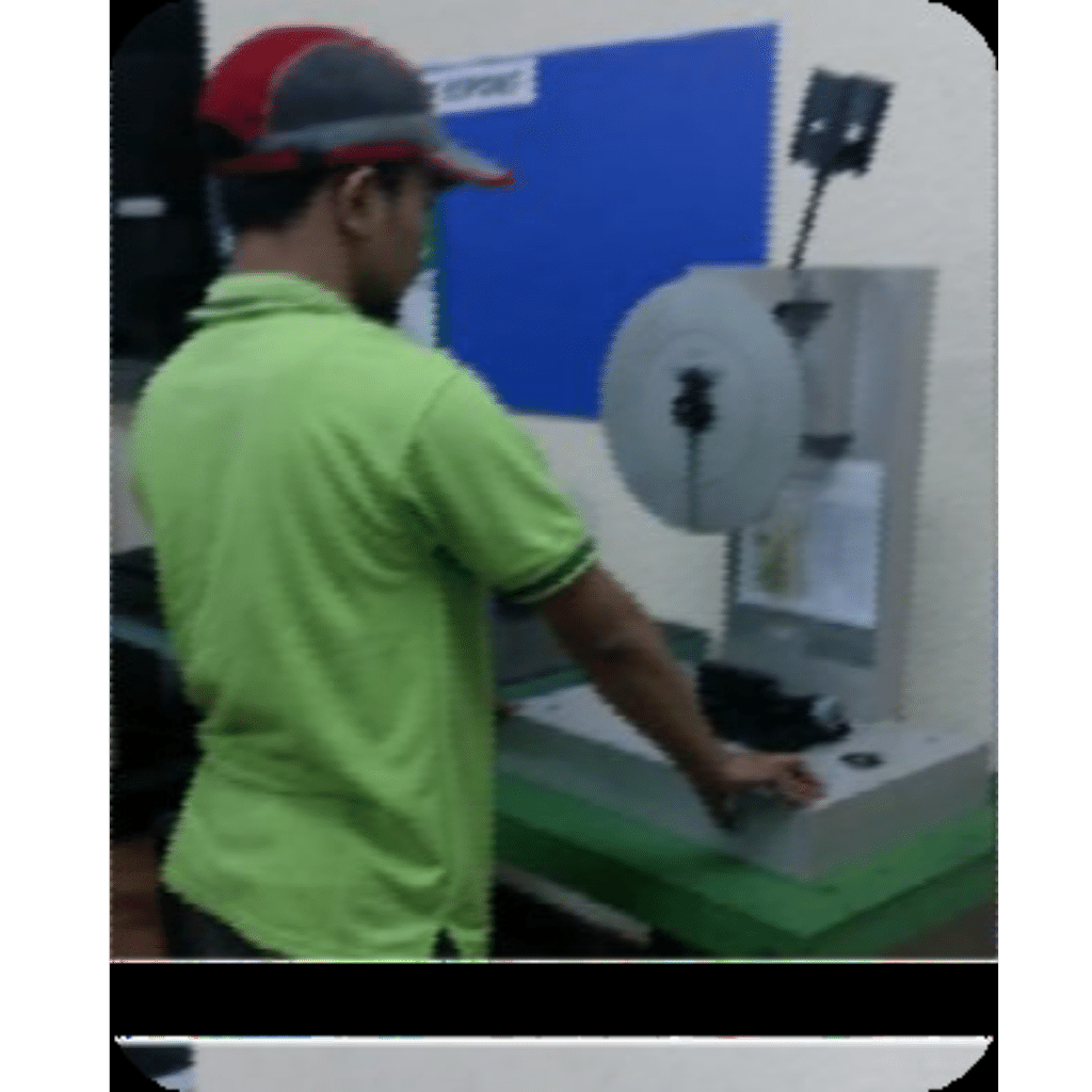 Products & Services – PT. Mitra Jofer Indonesia