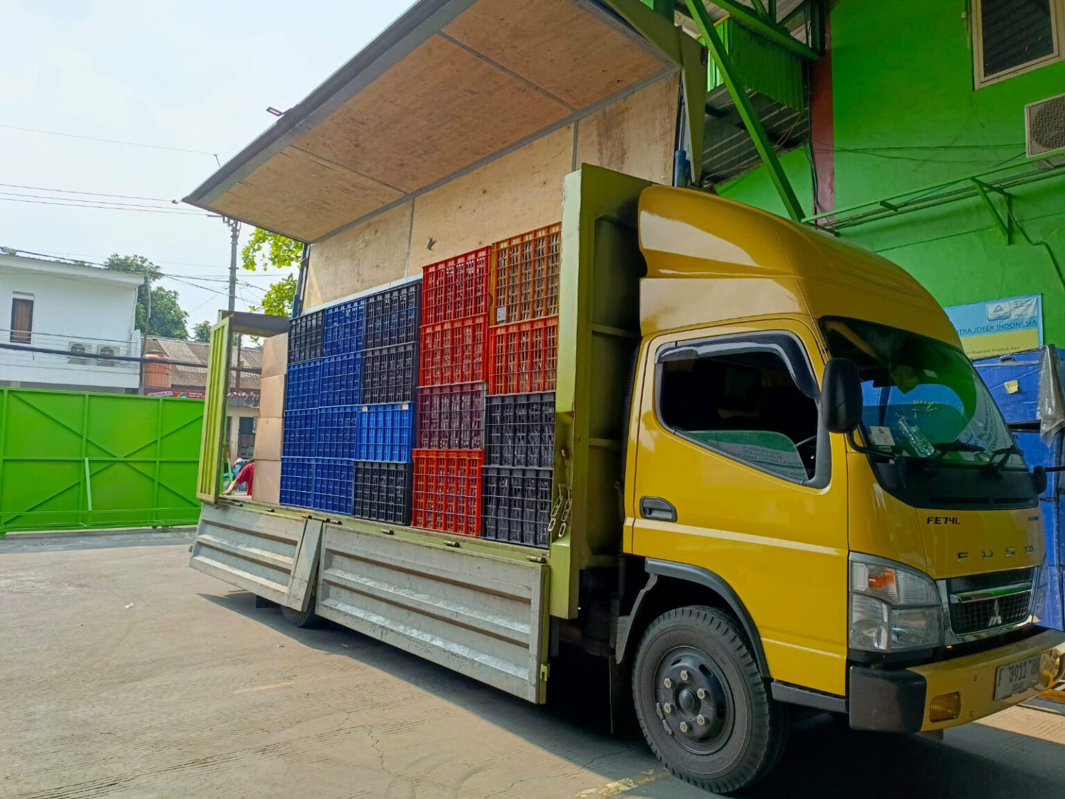 PT. Mitra Jofer Indonesia – Plastic Manufacturing For Furniture ...
